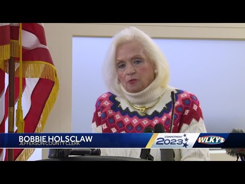 Jefferson County clerk not ruling out adding more polling locations for special election
