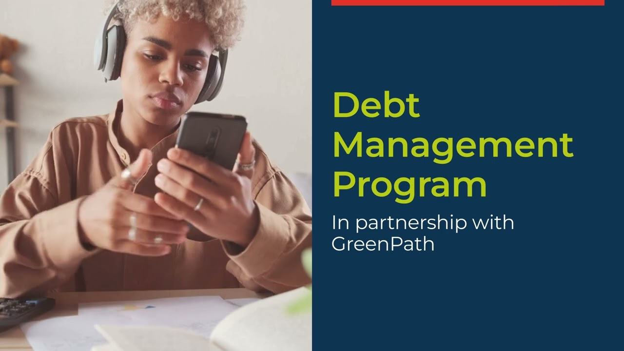 Debt Management Mastery