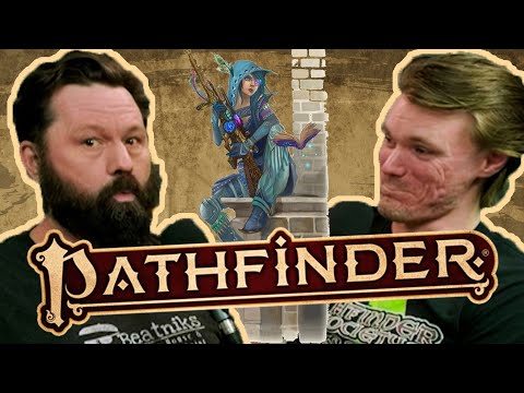 Pathfinder 2E: Spellshot, Tags, and Defining Archtypes