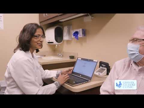 Dr. Pansuria Discusses Gout Disease
