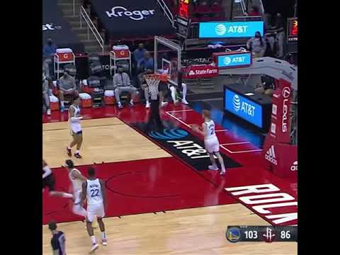 Christian Wood drops Draymond Green π³