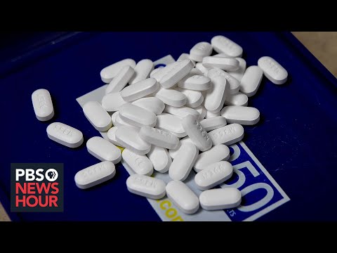 American pharmacies face trial in Ohio over role in opioid crisis