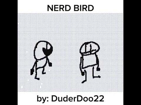 NERD BIRD