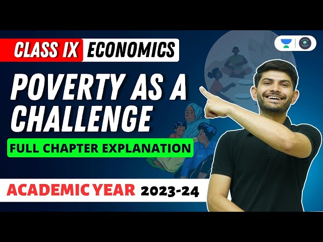 Understanding Poverty as a Challenge in Economics | Galaxy.ai