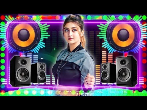 New Hindi Dj Song 💙Best Hindi Old Dj Remix 🥀 Bollywood Nonstop Dj Song ❤️‍🔥2025 Dj Song New Dj Remix