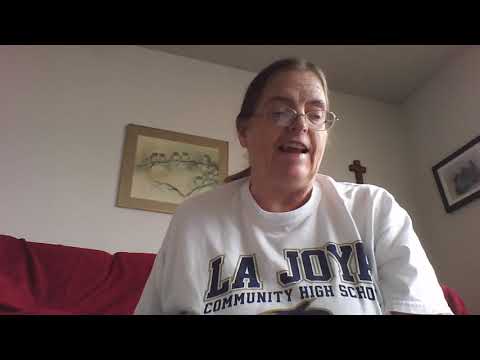 Bird is the Word with Mrs. Mary Kissel!