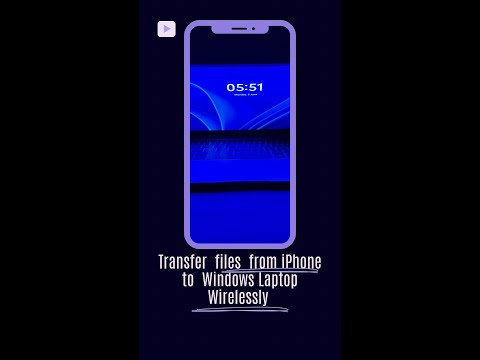 Apple ‘AirDrop Feature’ On Windows PC: How To Transfer Files Wirelessly Between Windows And iPhone