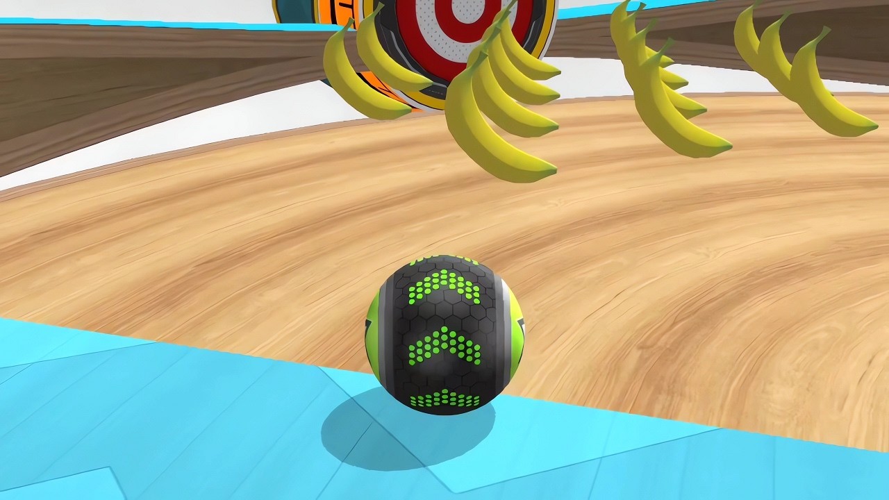 Going Balls‏ - SpeedRun Gameplay Level 12957- 12959