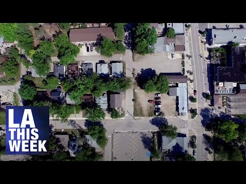 LA This Minute - Council Approves Tenant Relocation Assistance