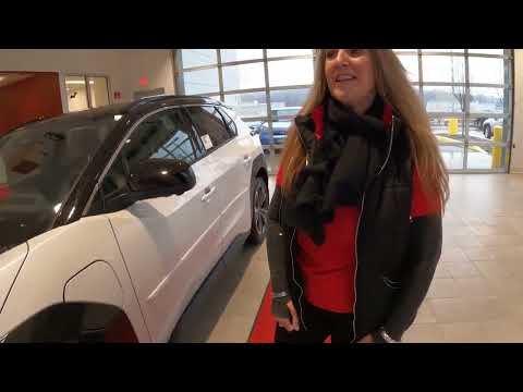 Johnstons Toyota explains Toyota Connected Services. Toyota Safety Connect & Toyota Service Connect