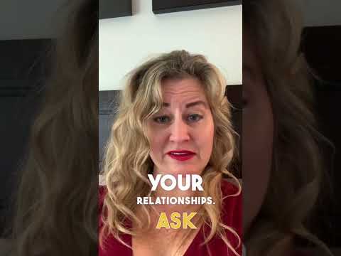 What does Alignment Mean? THE LAW OF ATTRACTION #shorts
