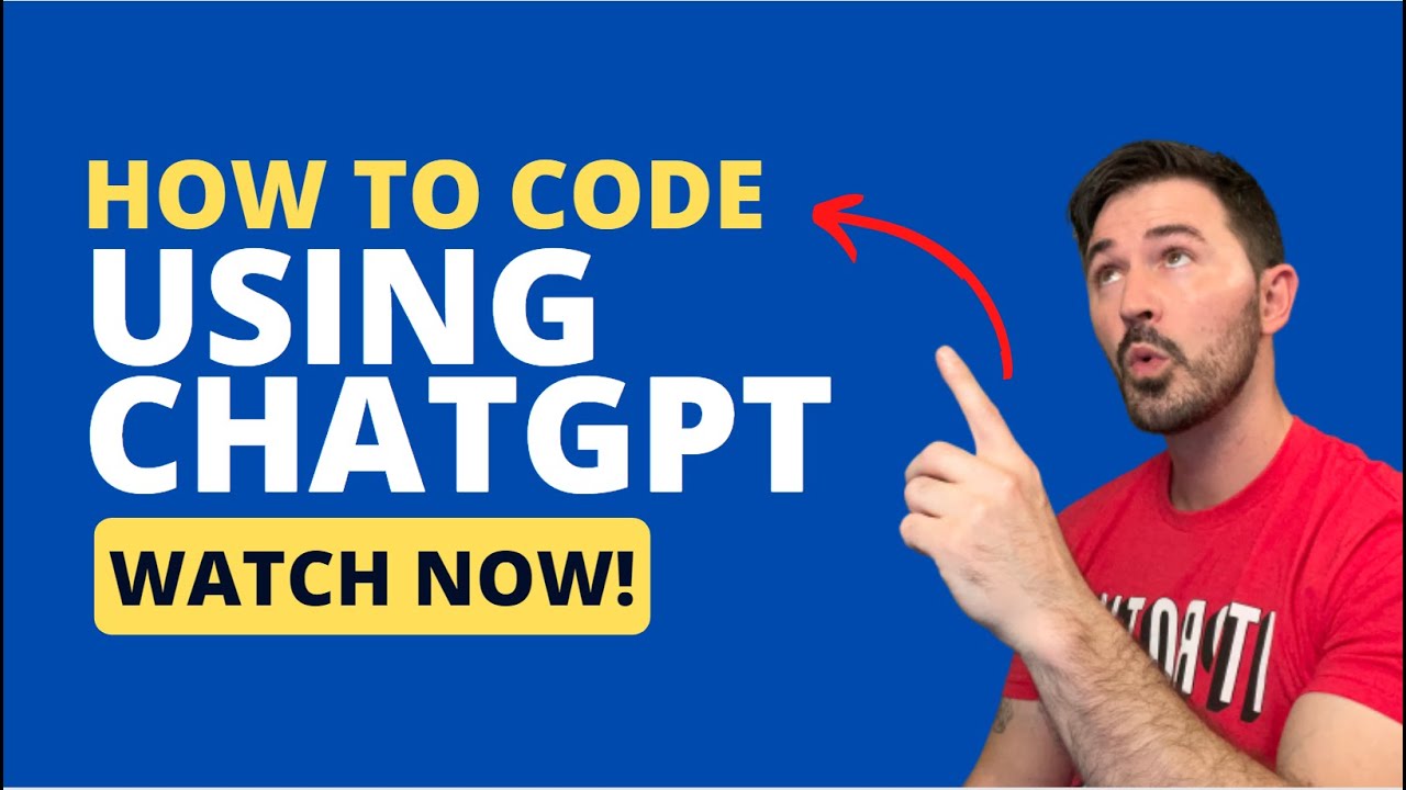 What Is ChatGPT and How To Use ChatGPT AI Code Python Scripts - 2023