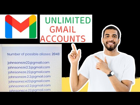 Create Unlimited Gmail Accounts in 2025 🔥 | 100% Working Trick (No Phone Number Needed!)"
