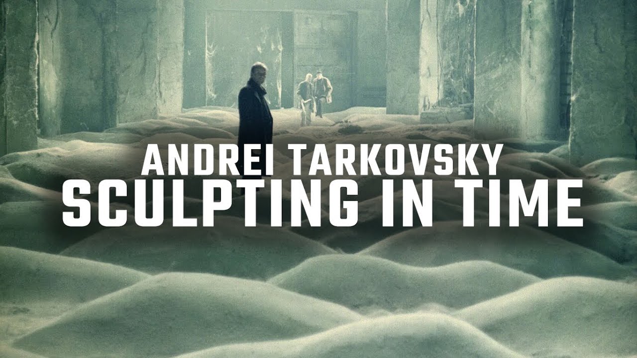 Andrei Tarkovsky - Sculpting in Time | Readthrough of the Entire Book