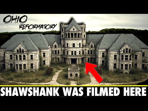 Why the Real Shawshank Prison Was Worse Than the Movie
