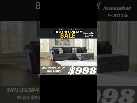 ???? BEST BLACK FRIDAY DEALS IN LAS VEGAS! ????️