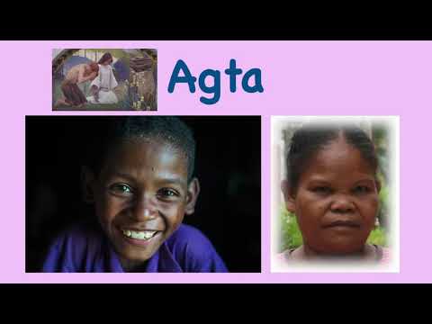 Introduction to the Indigenous Ethnic Groups of the Philippines
