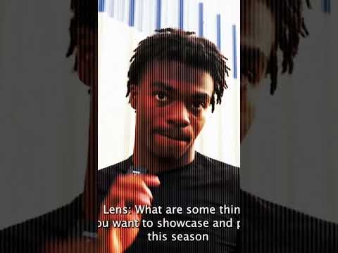Road To Glory: Santonyo Isaac #football #aftereffects #sports #footballclips #adobe #behindthelens
