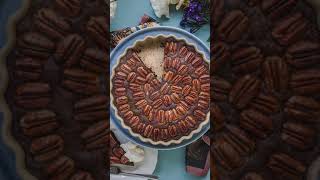 Pecan Mud Pie – Ina Paarman's Kitchen