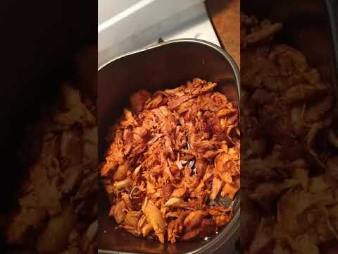 power xl Air fryer.