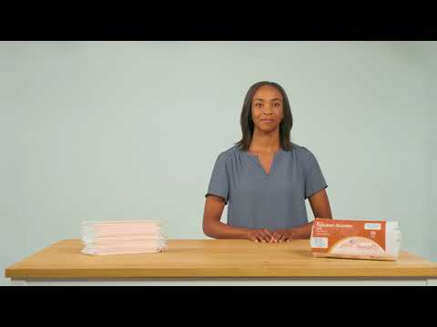 Tranquility Topliner Boosters | Carewell’s Guide to Home Health
