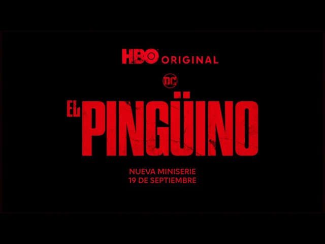 El Pingüino, el rey criminal de Gotham