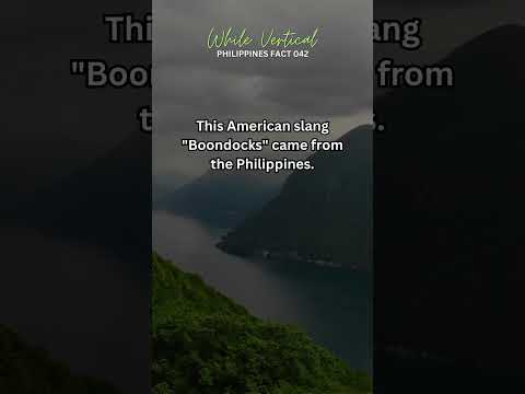 Origin Of An American Slang | FACT 042