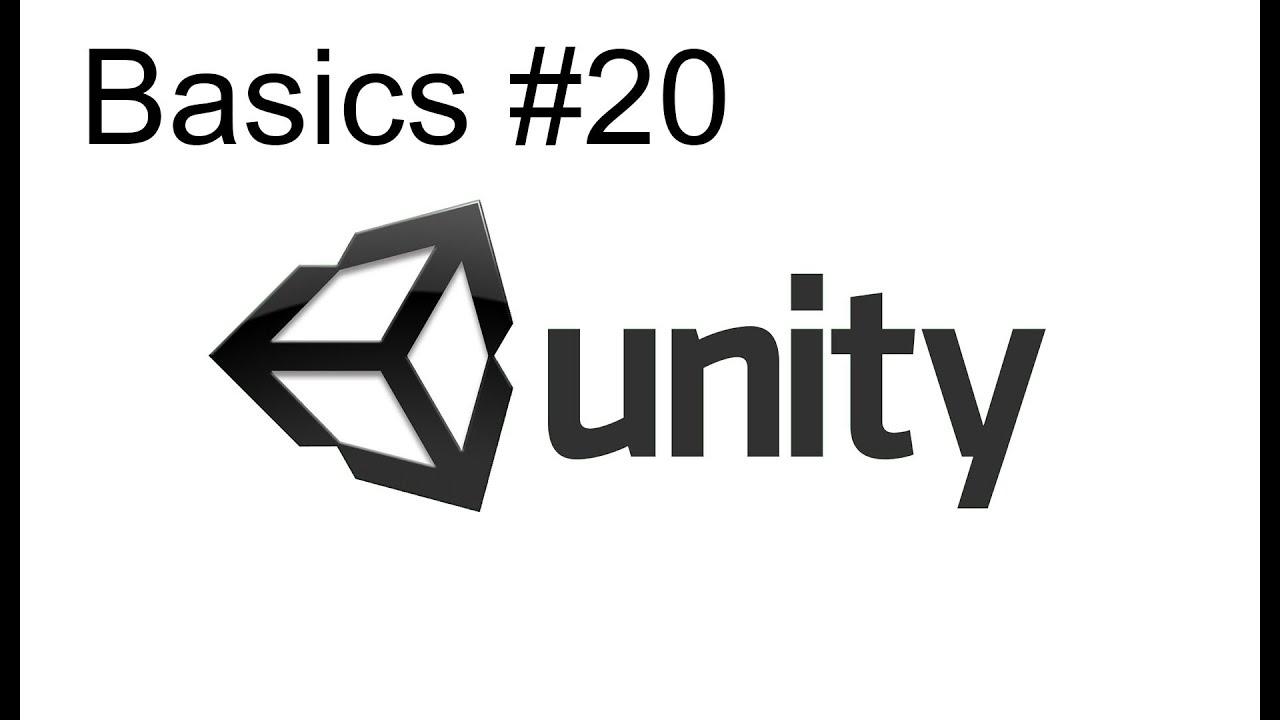 Beginner Unity Basics #20 - Github and Version Control