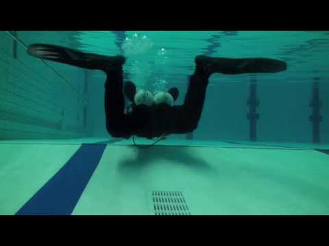 Frog Kick | Ottawa Divers Blog