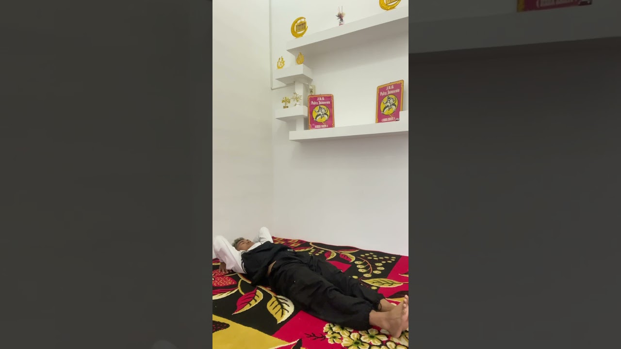 KIP TUTORIAL PEMULA #cakfahrus #pendekarikspikerasakti #tutorial