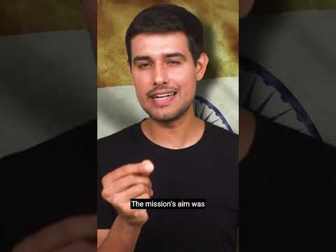 The Cripps Mission and Congress' Rejection | Part 9 | #dhruvrathee #mission #withdraw #rejection