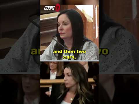 “Did you lie?” Witness Kerry Roberts is grilled about her prior testimony by #KarenRead’s attorney