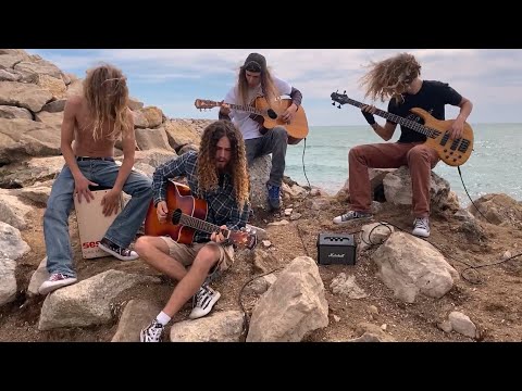UGLY KID JOE - Everything About You