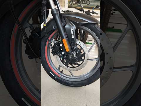 ABS Pulsar NS 125 price 2025 π₯ Red colour Detailed Review Hindi #ns125