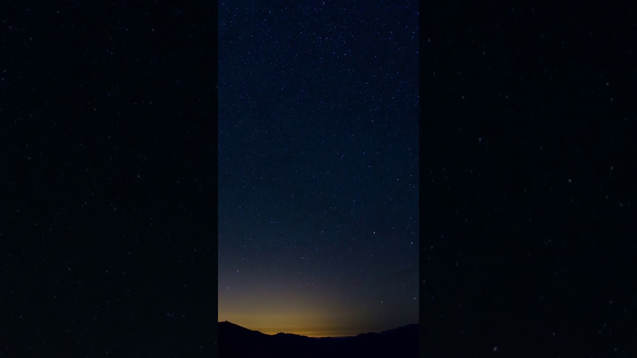 [samsung theme- video wallpaper] The Night