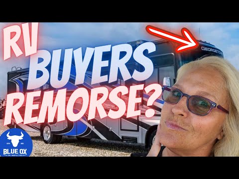 😮WISHED YOU HAD KNOWN? IMPORTANT INFORMATION you NEED to HEAR! Georgetown GT7 36K7