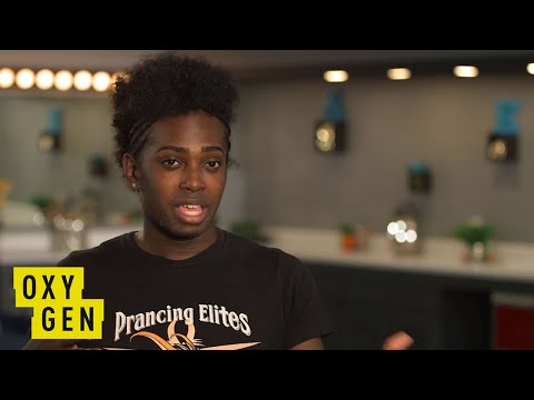 The Prancing Elites Project: S2 E7 Bonus Clip - Kareem Interview | Oxygen