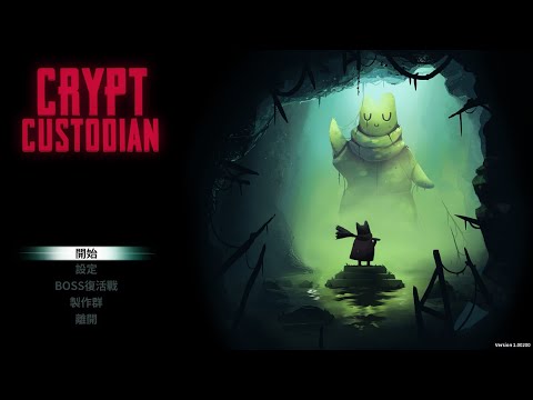 Steam Community :: Crypt Custodian