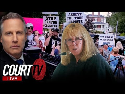 Vinnie Politan LIVE! Karen Read Judge Sued Before Trial | Court TV