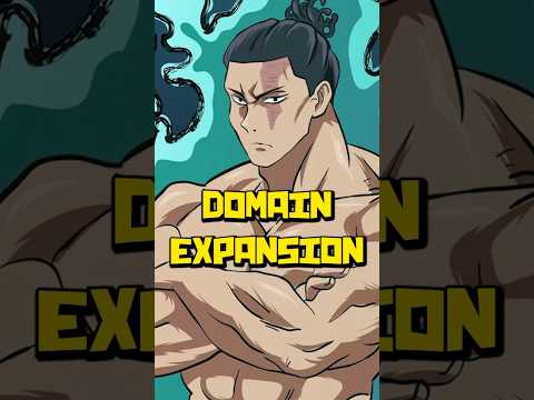 How Does Aoi Todo’s Domain Work | Jujutsu Kaisen Todo's Domain Expansion Takaba Chan Claps Explained