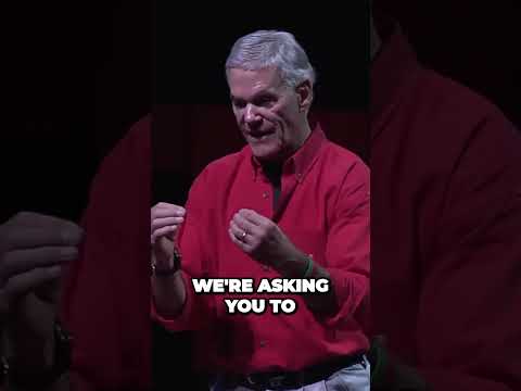 Scott Geller -- The psychology of self-motivation TEDX #shorts