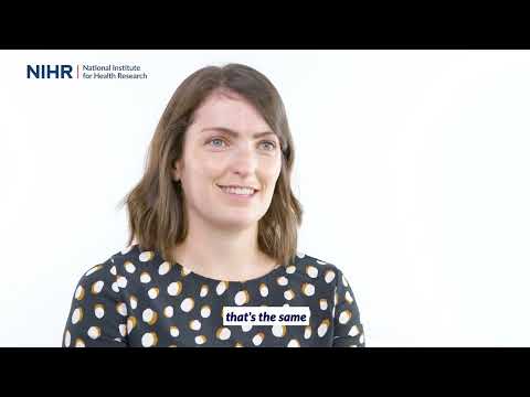 Meet the Lead Research Practitioner overseeing the CRN SWP's Agile Research Delivery Team