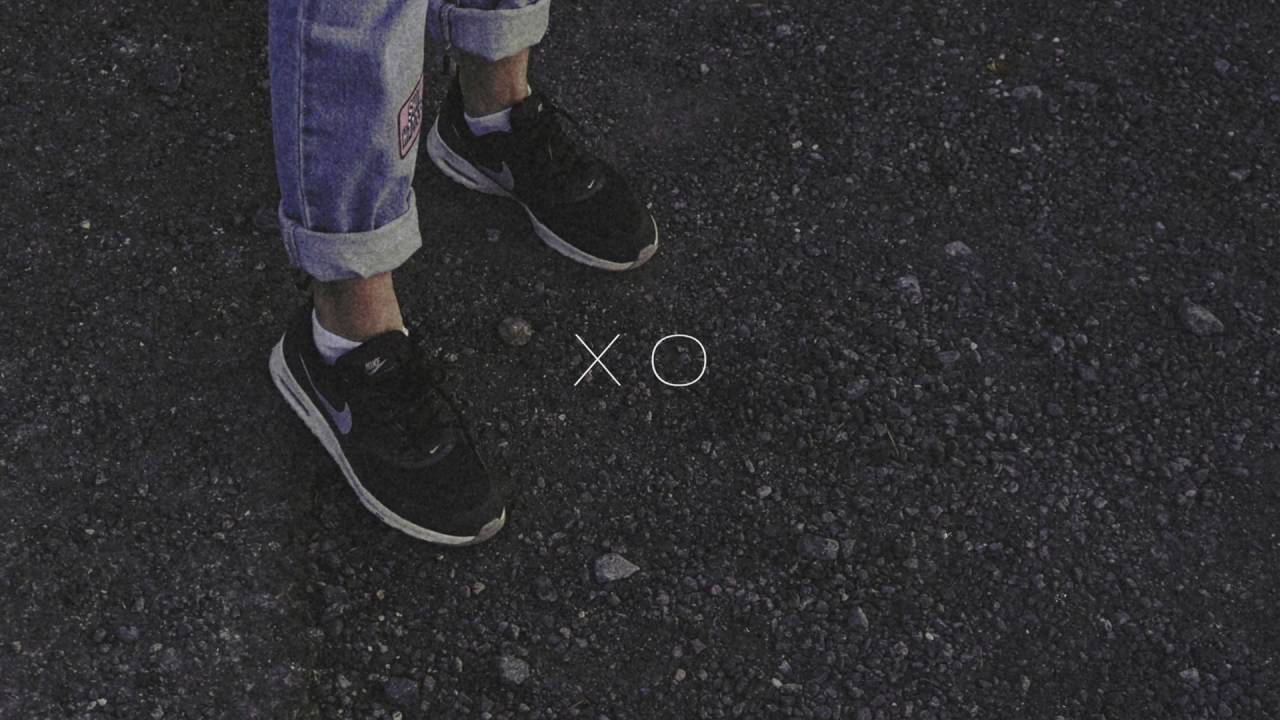 EDEN - xo (official audio)