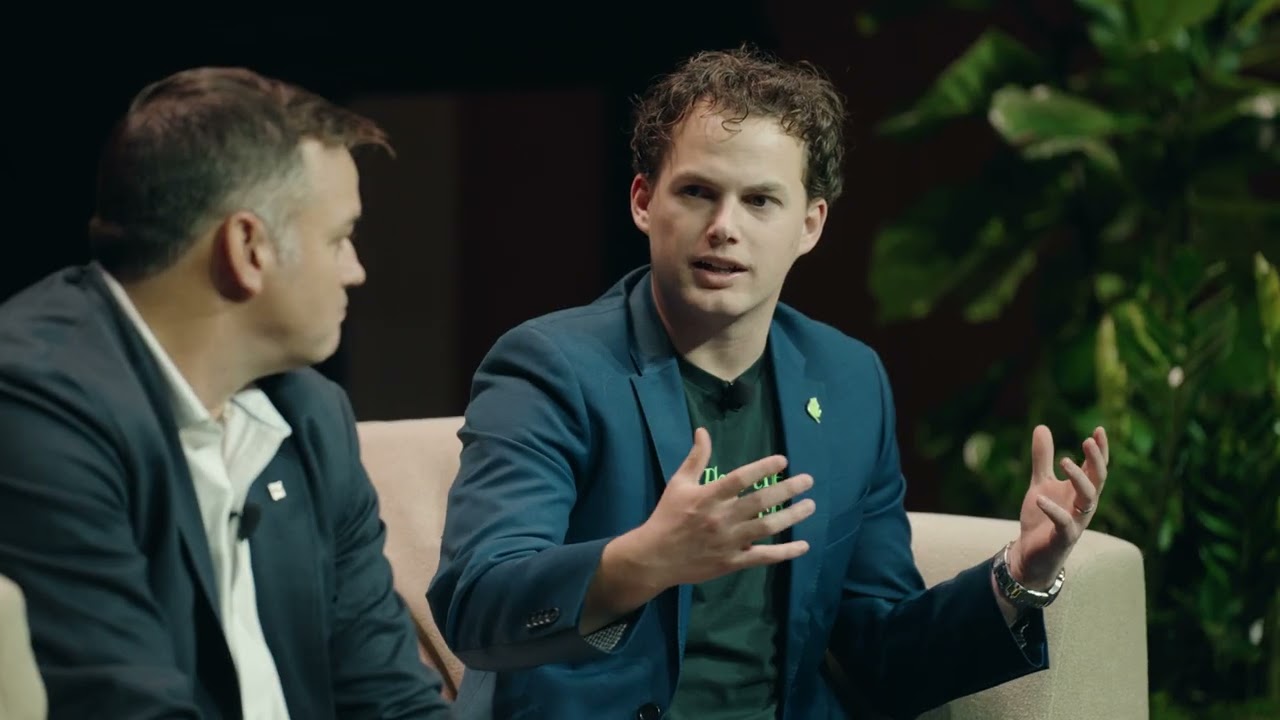 TV Disrupt 2026 Highlights