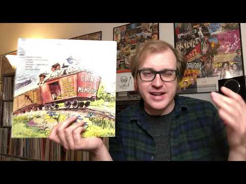 Album Review 315: Paul Revere and the Raiders - Goin To Memphis