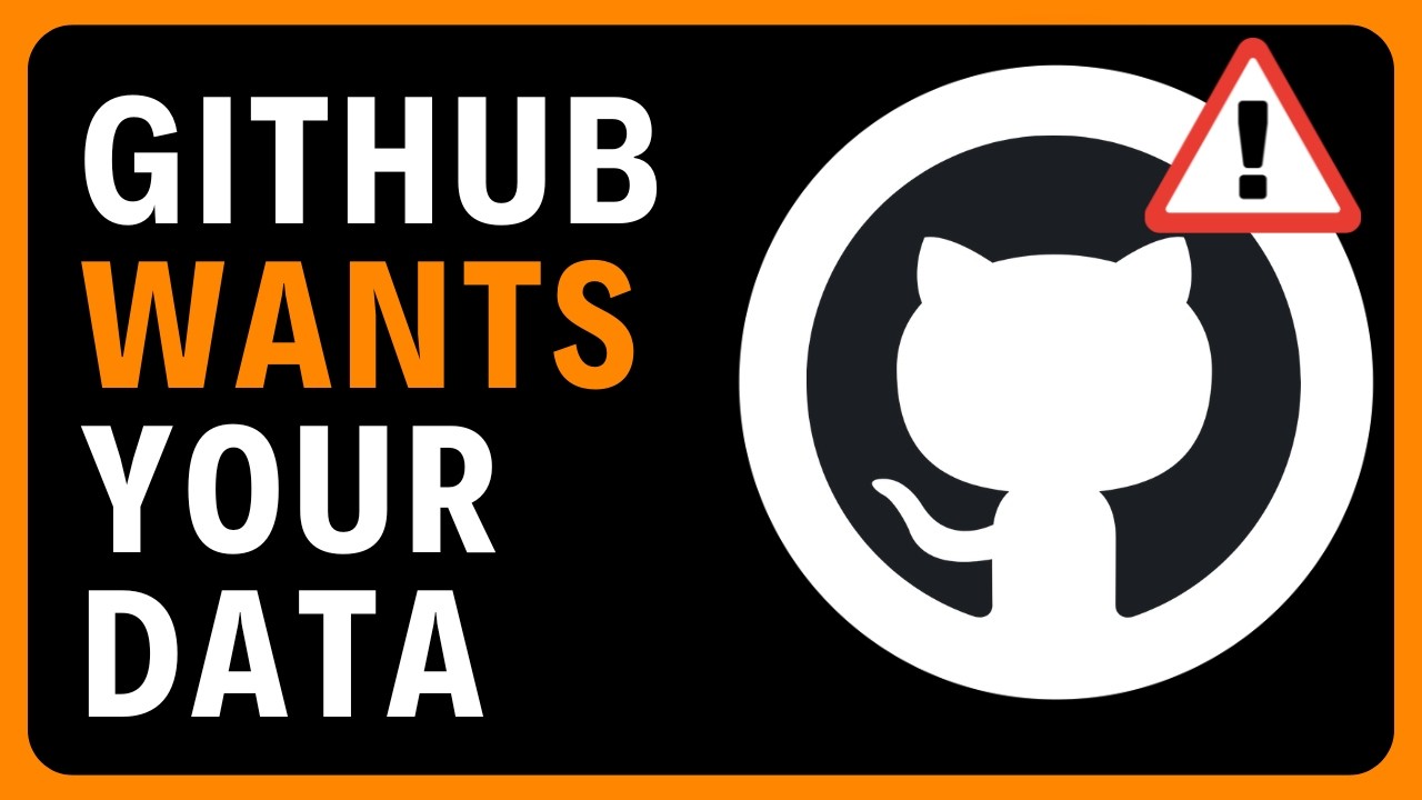 GitHub Copilot Is Using Your Code for AI Training