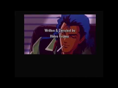 Steam Community :: Video :: Policenauts Intro