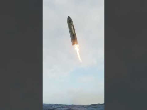 SpaceX Starship Flight 9 Udpate #space #spacexstarship