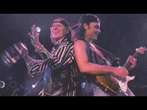 Wind Of Change - Scorpions ❤️