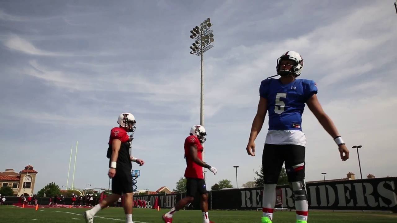 FB: Mic'd Up - Patrick Mahomes II